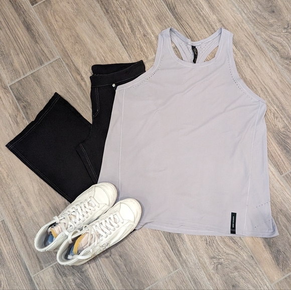 Athleta | Tops | Athleta Allyson Felix Tank | Poshmark